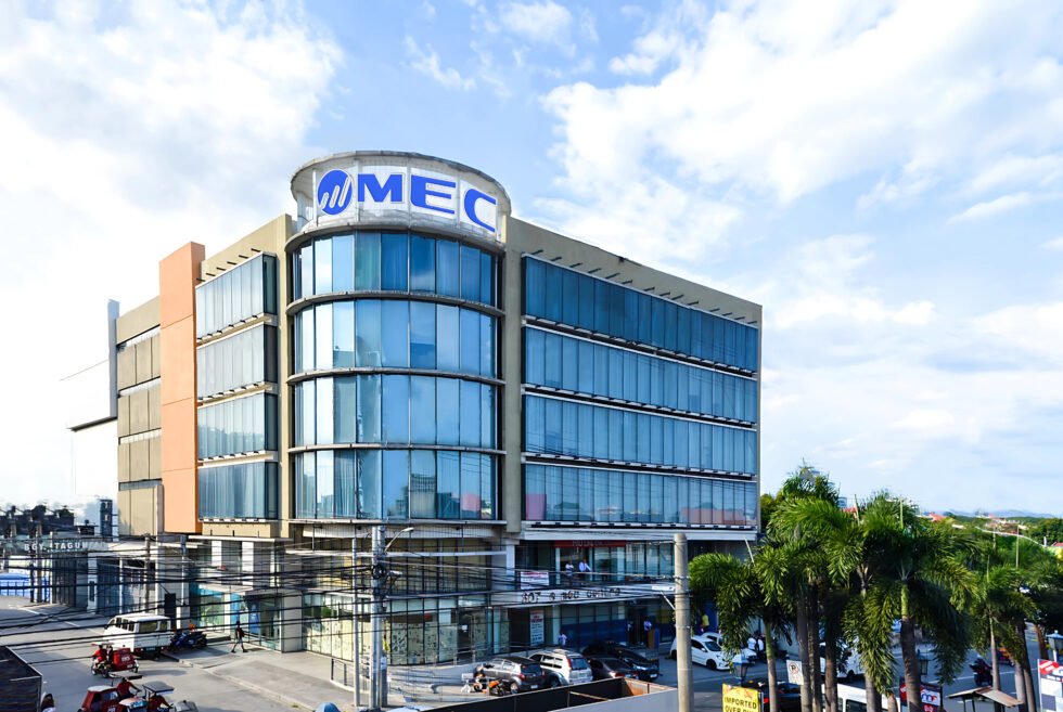 MEC Careers